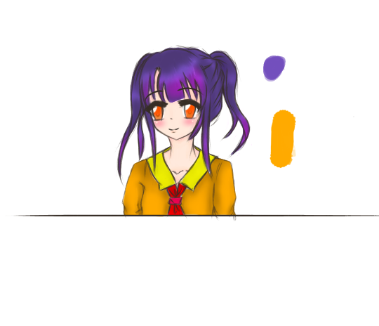 school devil - ibisPaint