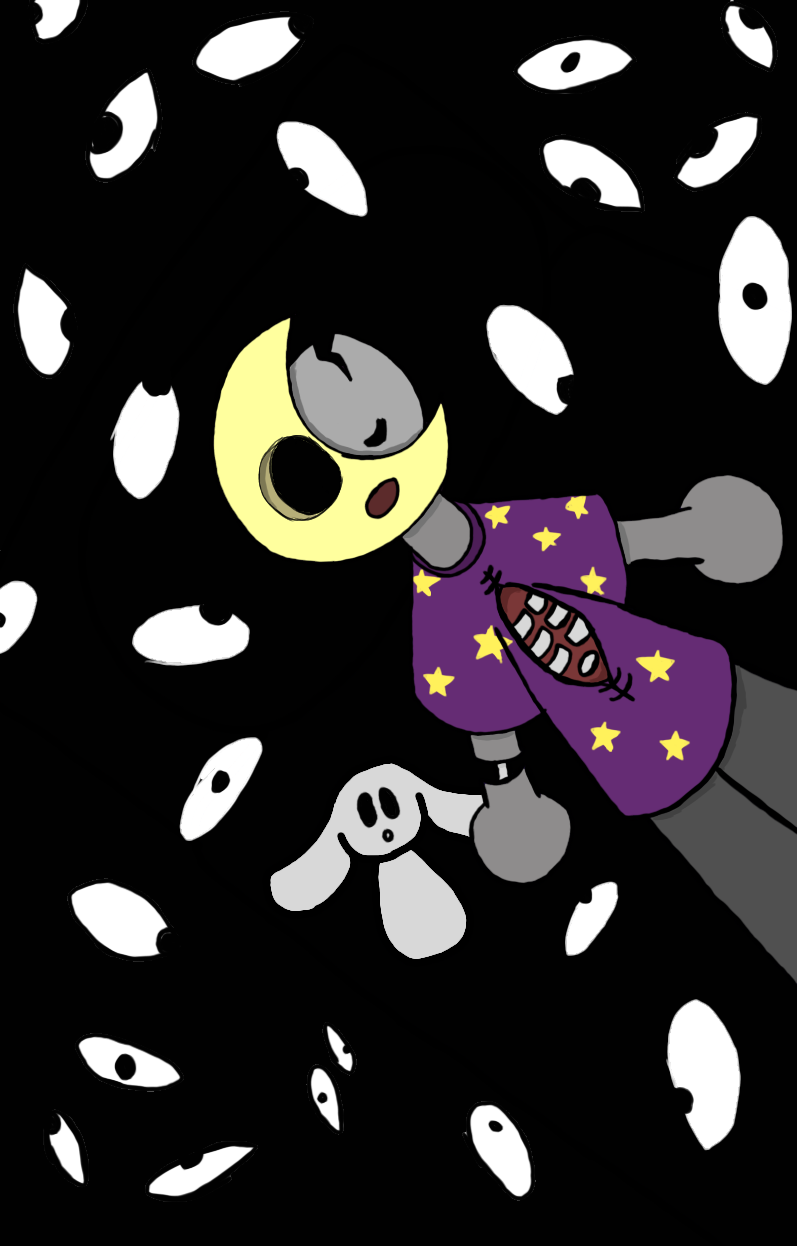 (weird core) - ibisPaint