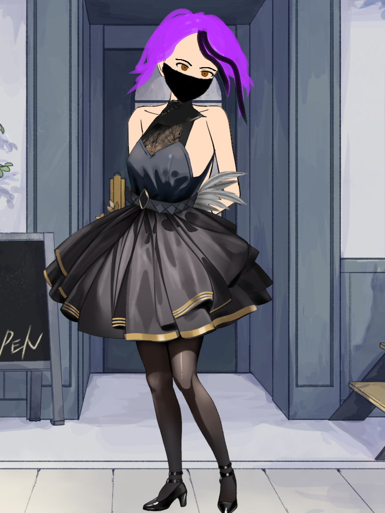 Untitled297 - ibisPaint