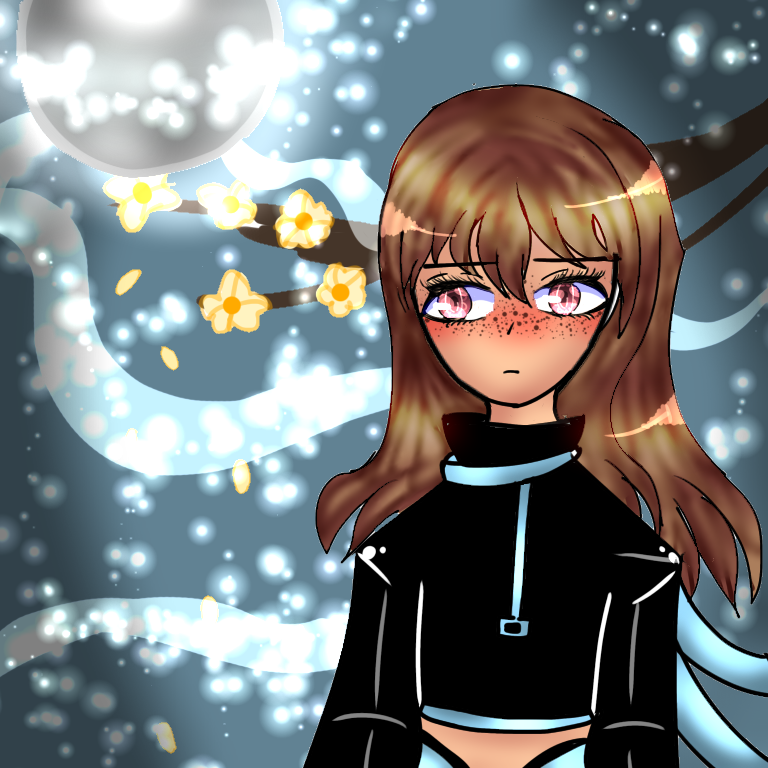 Anime § - ibisPaint