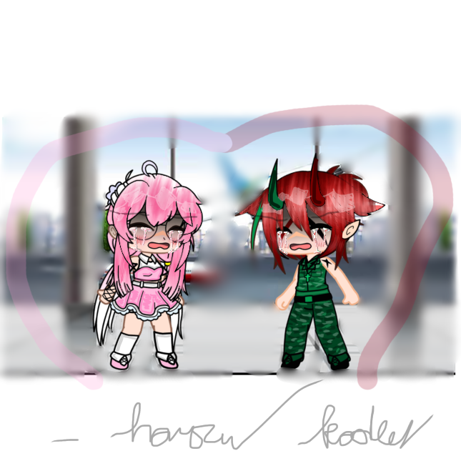 How do we rewrite the stars - ibisPaint