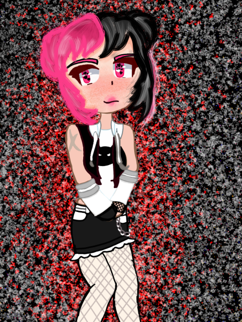 A random - ibisPaint