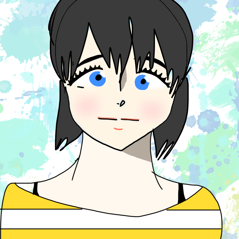 ugh to ohlala - ibisPaint