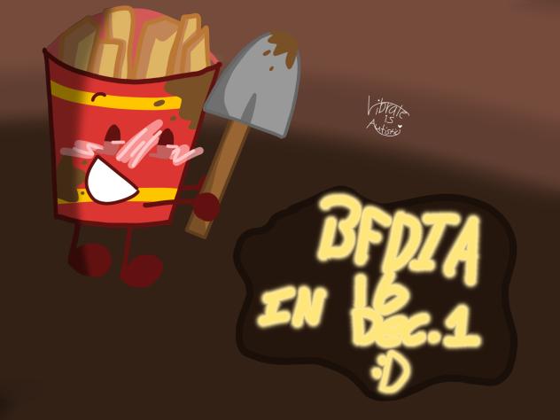 Bfdia 16 trailer redrawn by me - ibisPaint