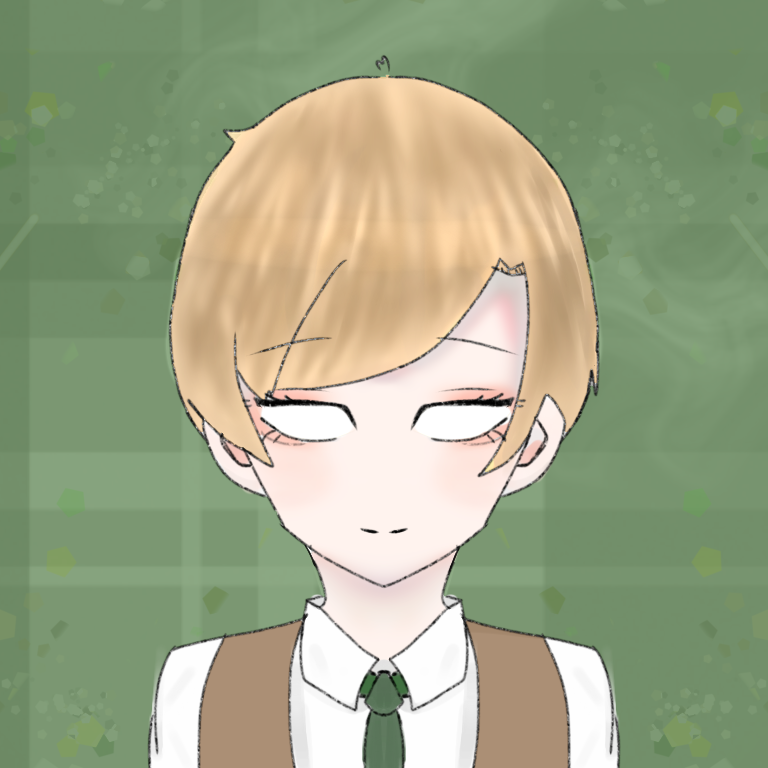 エーミール(wrwrd) - ibisPaint