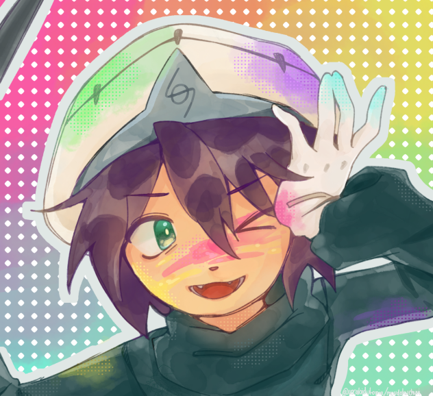 dood palette my belovwd i love dood - ibisPaint