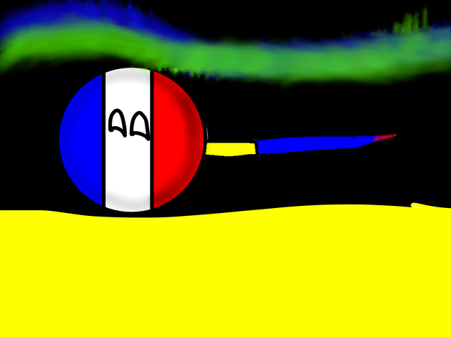 Speed draw - ibisPaint