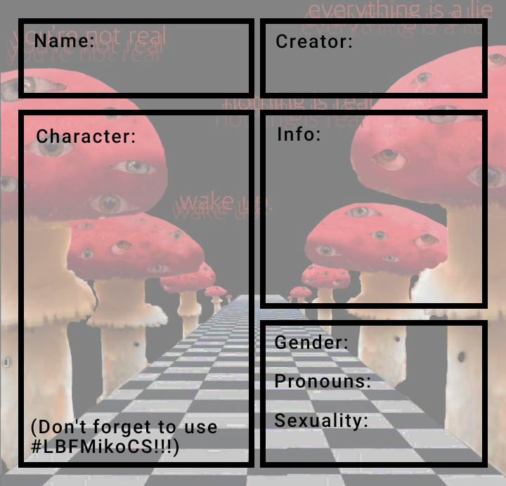 LBF Miko CS - ibisPaint