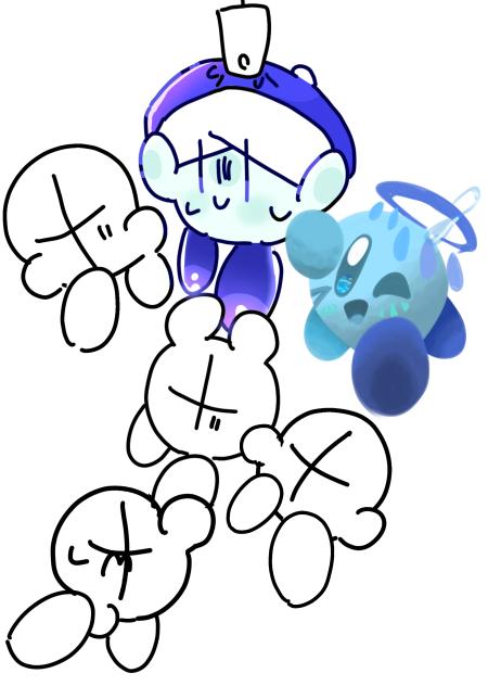 素早く - ibisPaint