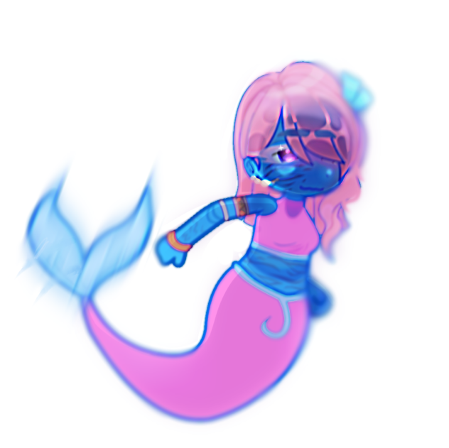 Siren edit ️💫#09 - ibisPaint