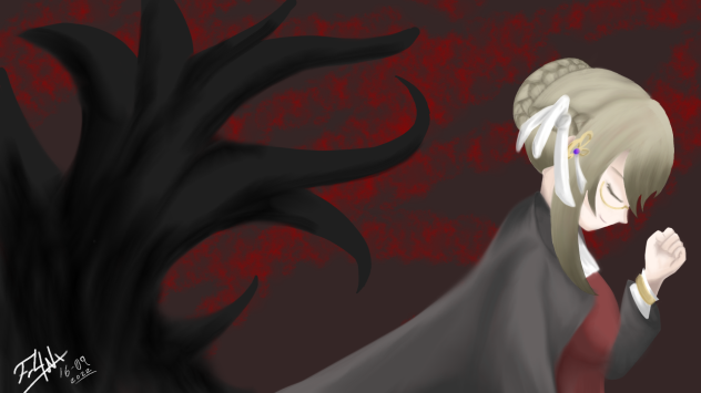 edel meitner - ibisPaint