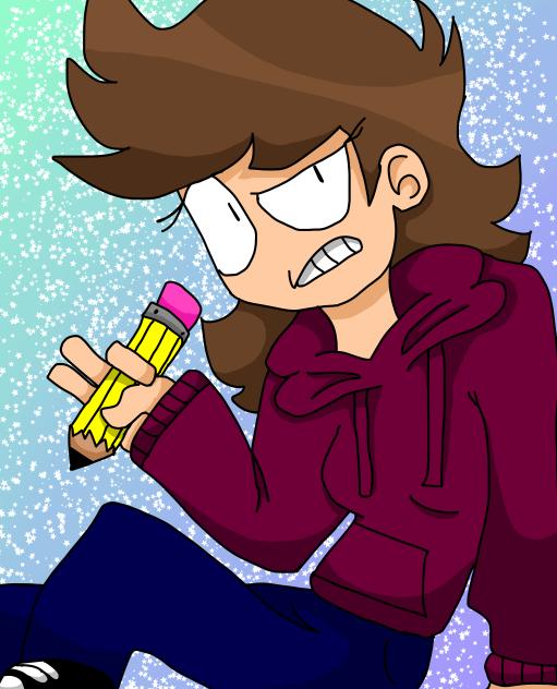 LB attempt - ibisPaint