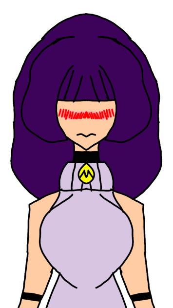 marie #4 - ibisPaint