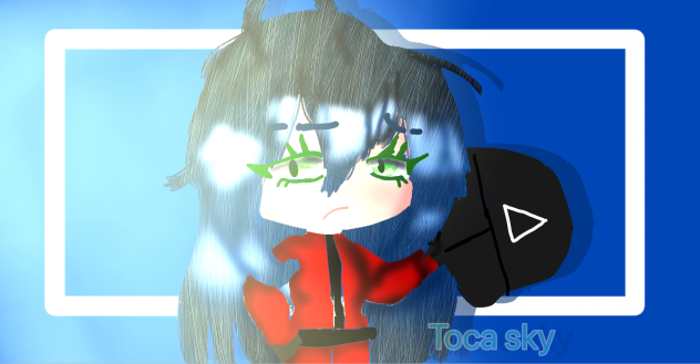 Resultado final - ibisPaint