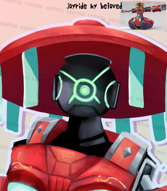 JOYRIDE MY BELOVED ️ - ibisPaint