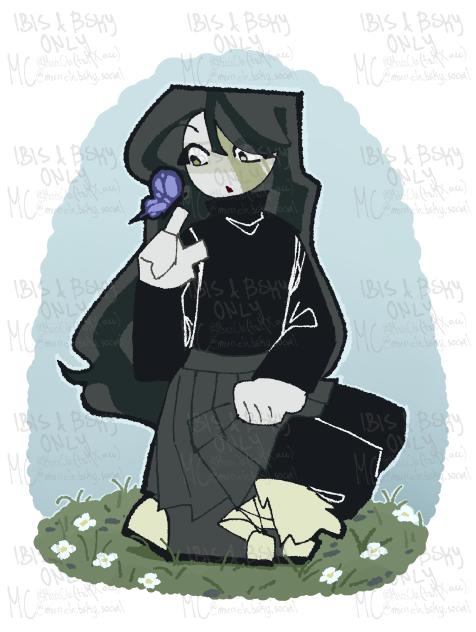 guys im back - ibisPaint