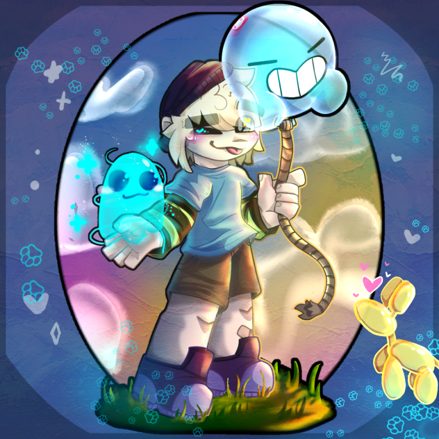 gus 😁 - ibisPaint