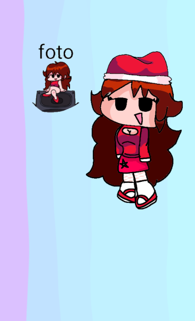 GF facil - ibisPaint