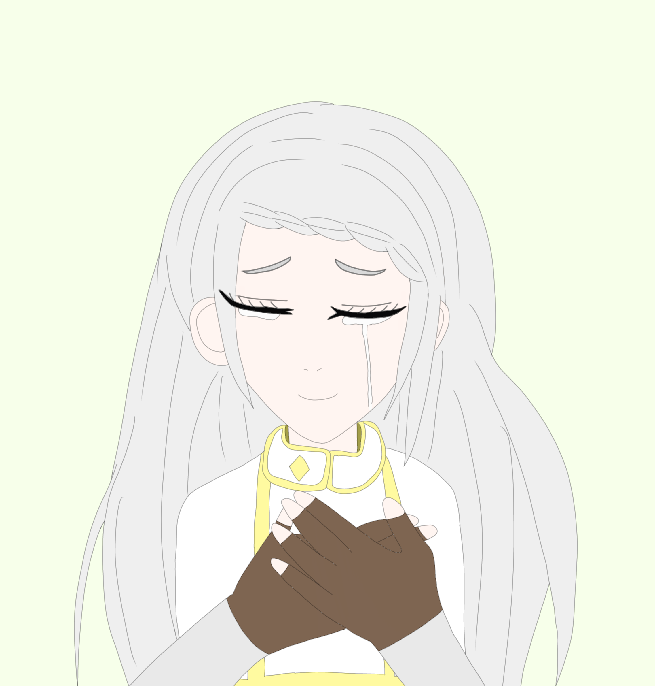 live life love ♡ - ibisPaint