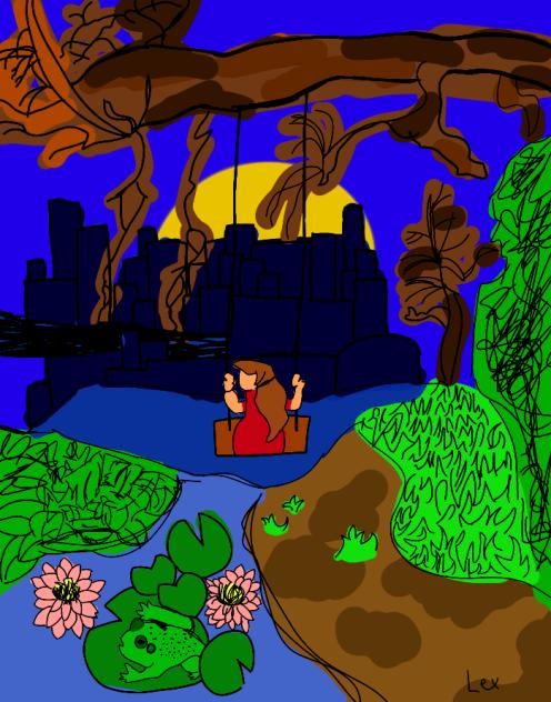 Reference - ibisPaint