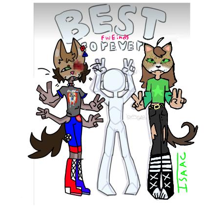 collab w Jason Small - ibisPaint