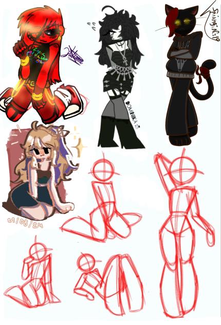 Collab 6 - ibisPaint