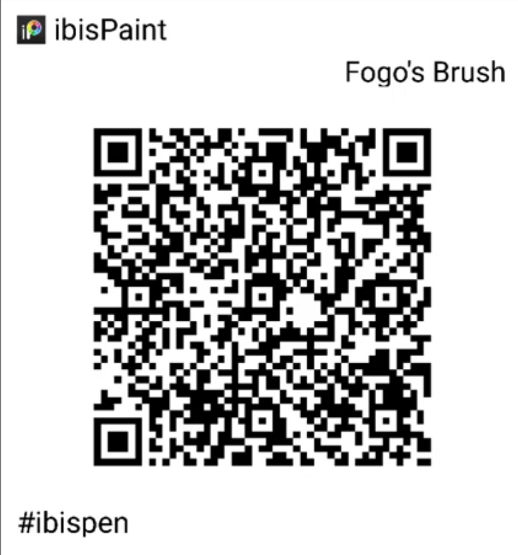 Vs Imposter Brush V2 - ibisPaint