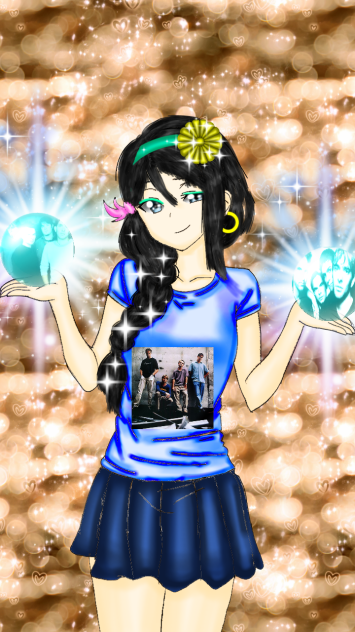 I Wish For Jars of Clay - ibisPaint