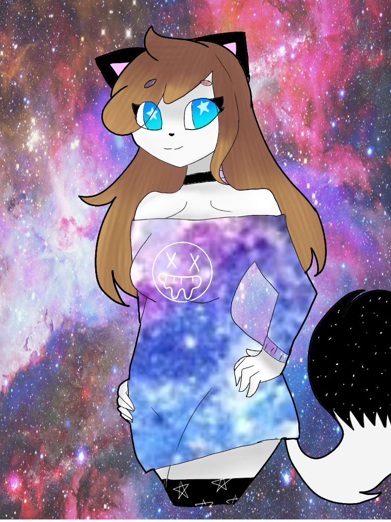 stariaat fanart - ibisPaint