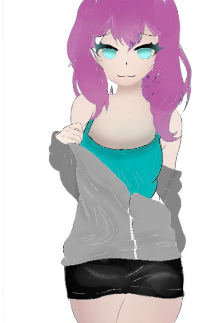 Artwork 1 - ibisPaint