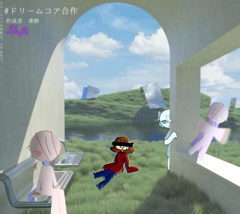 collab X3 - ibisPaint