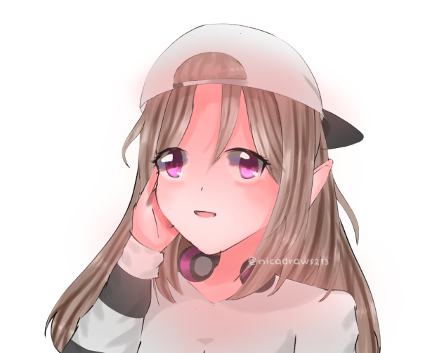 art req no.1 - ibisPaint