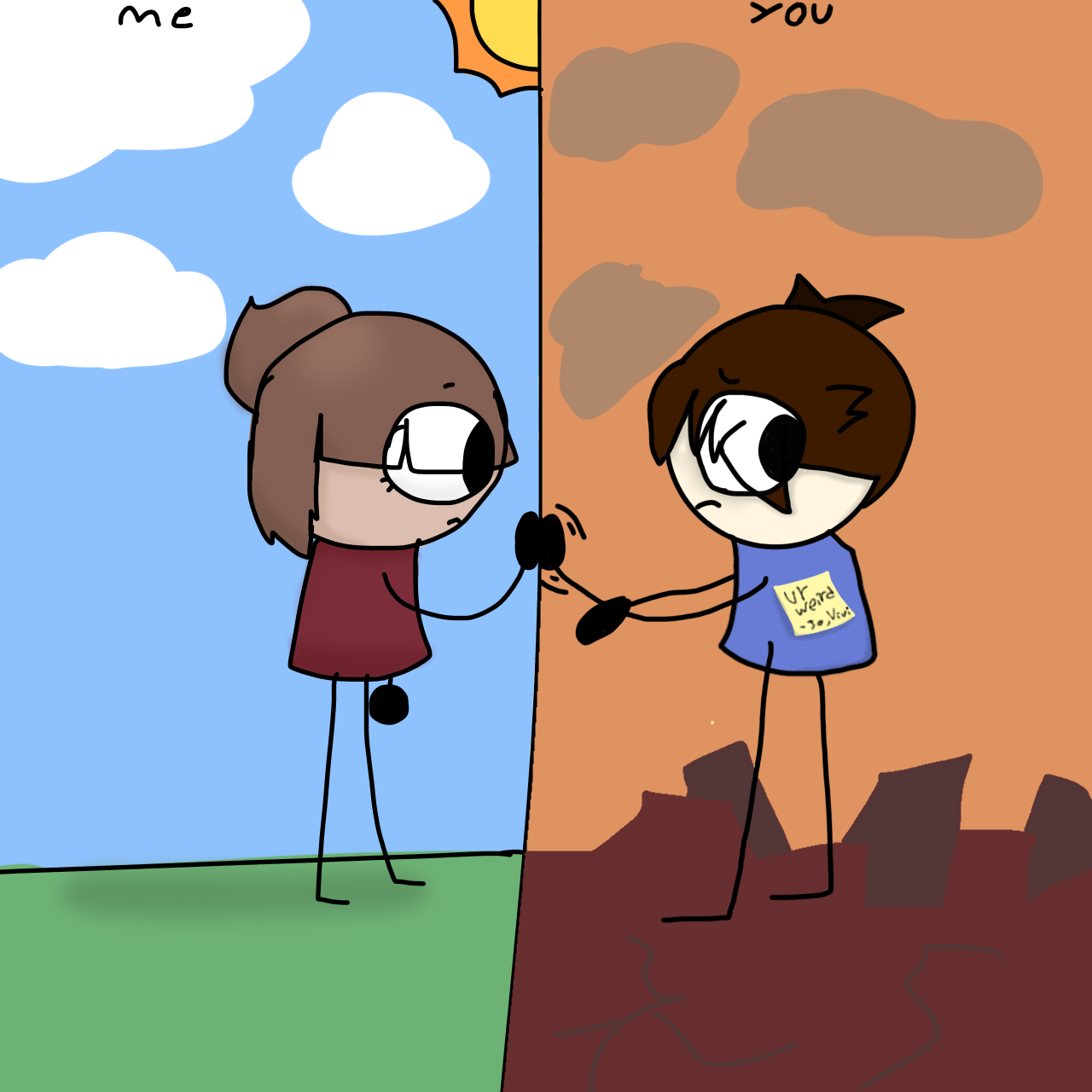 Collab With Jo - ibisPaint