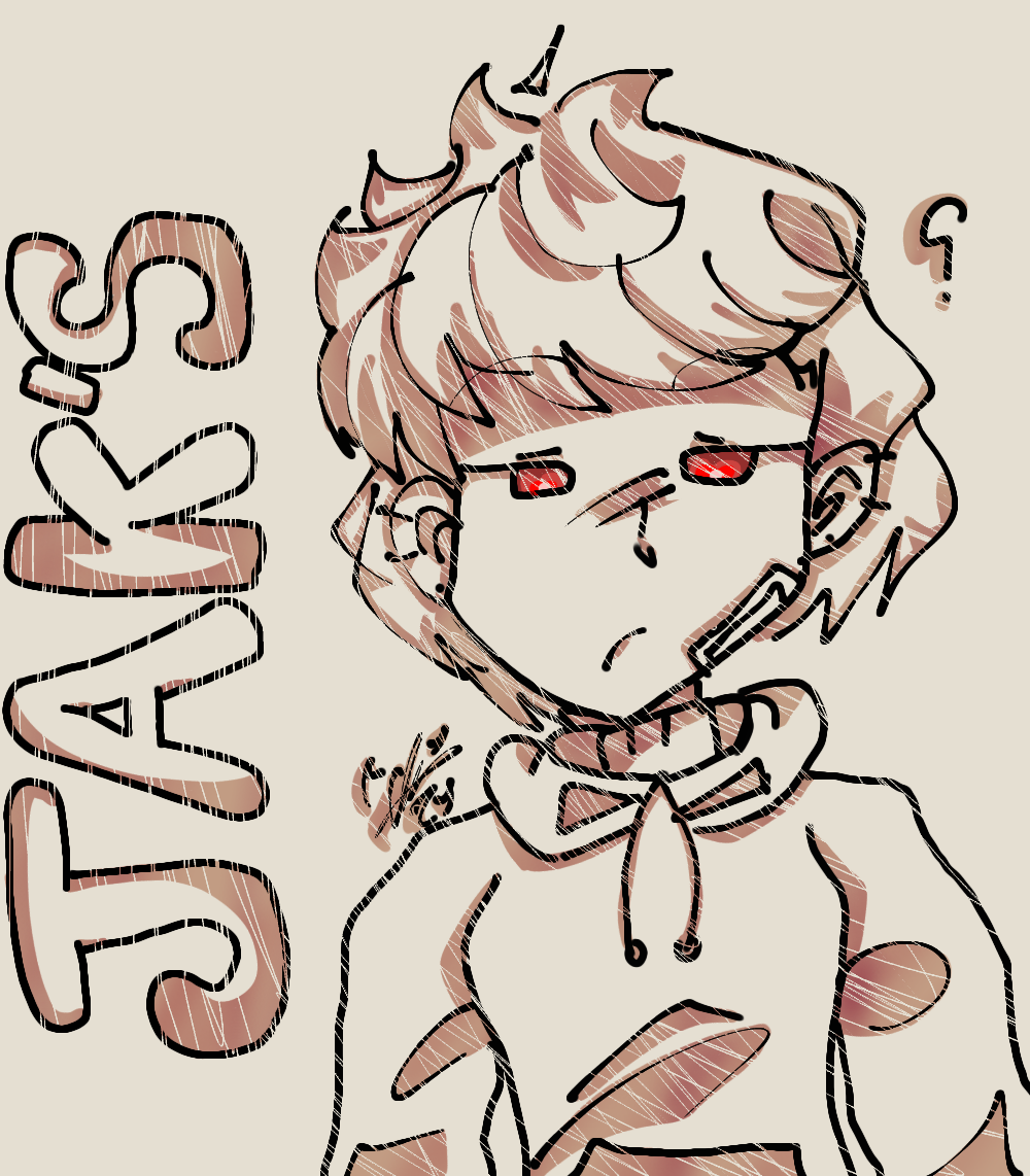 Jack's 🥰 - ibisPaint