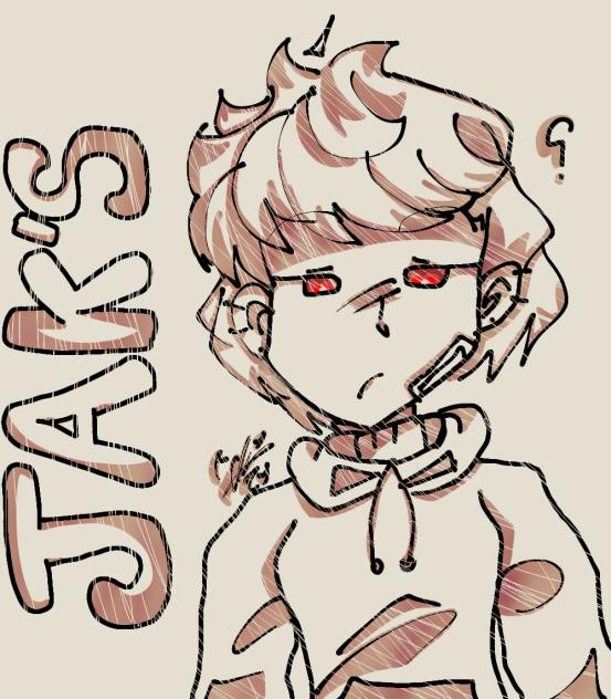 Jack's 🥰 - ibisPaint