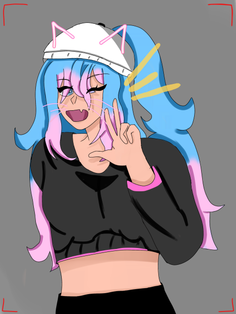 Untitled243 - ibisPaint