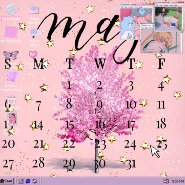 Small animation - ibisPaint