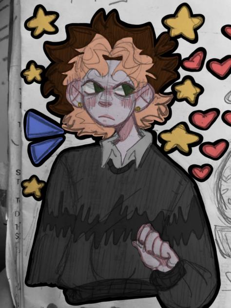 Colouring Page #21 - ibisPaint