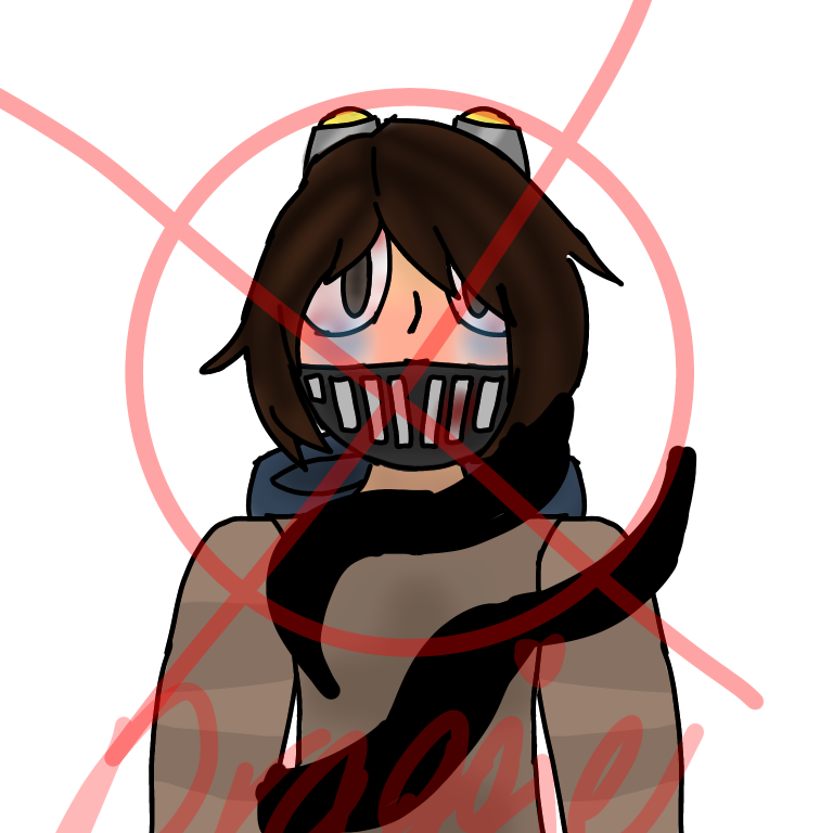 Ticci Toby - ibisPaint