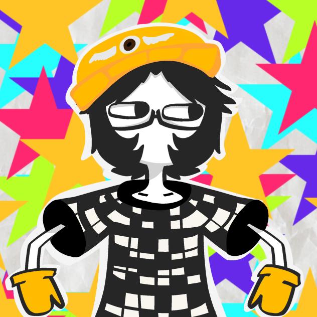 HELLO HELLO HELLO! - ibisPaint