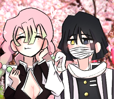 another fanart thingy - ibisPaint