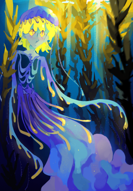 drifting - ibisPaint