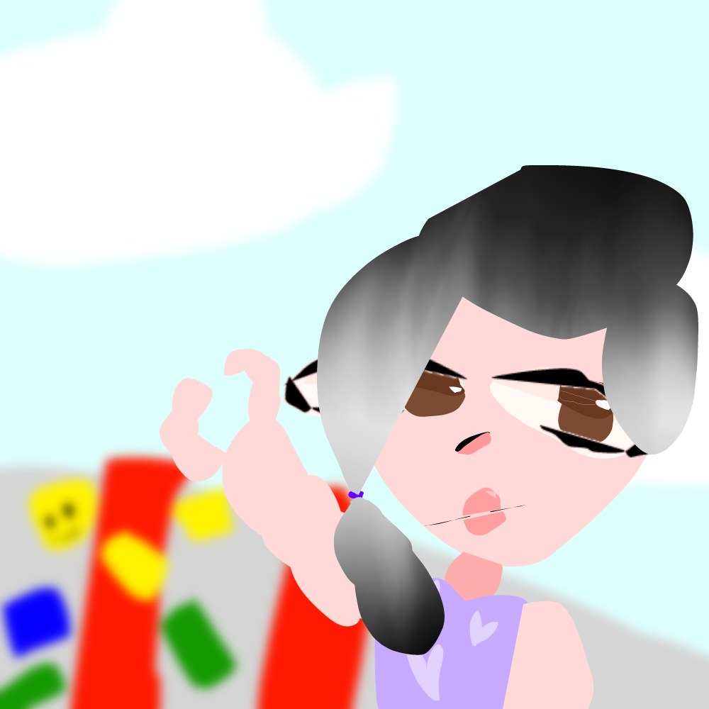 feed me motivation - ibisPaint