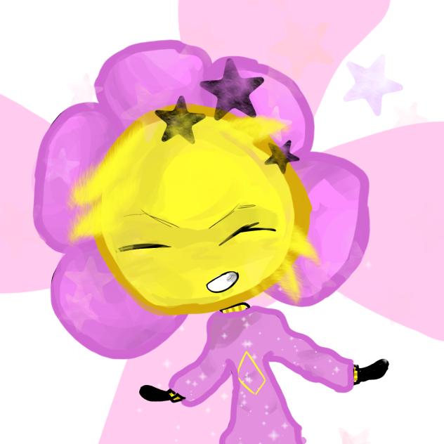 I LOVE HER SM - ibisPaint