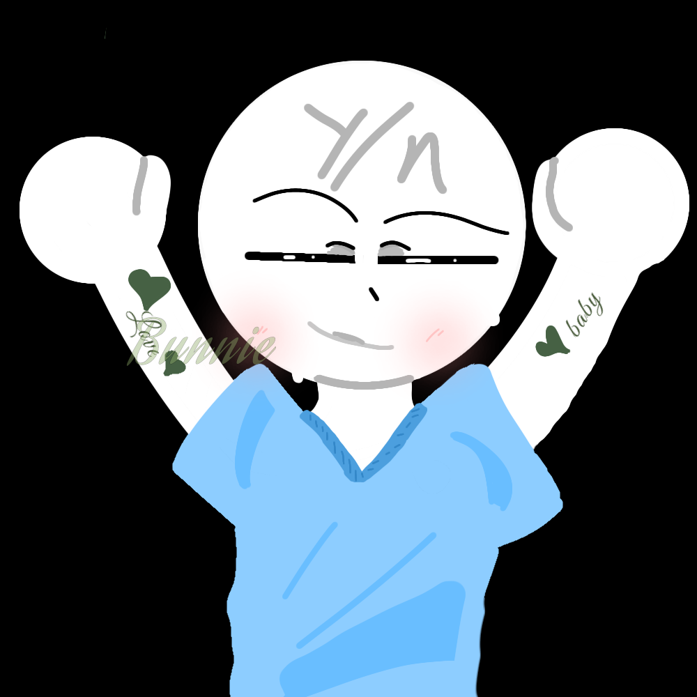 [full body]Y.N - ibisPaint