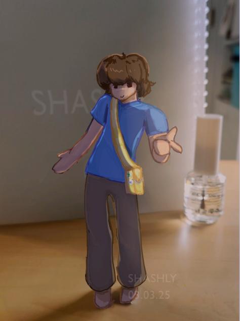 Reference - ibisPaint