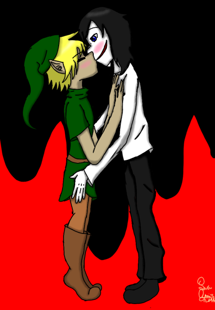 Ben and Jeff - ibisPaint