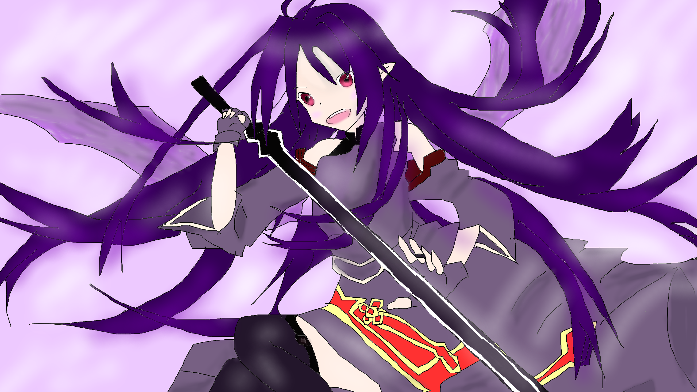 yuuki - ibisPaint
