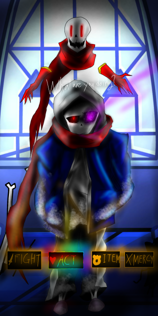 Ture Dust sans - ibisPaint