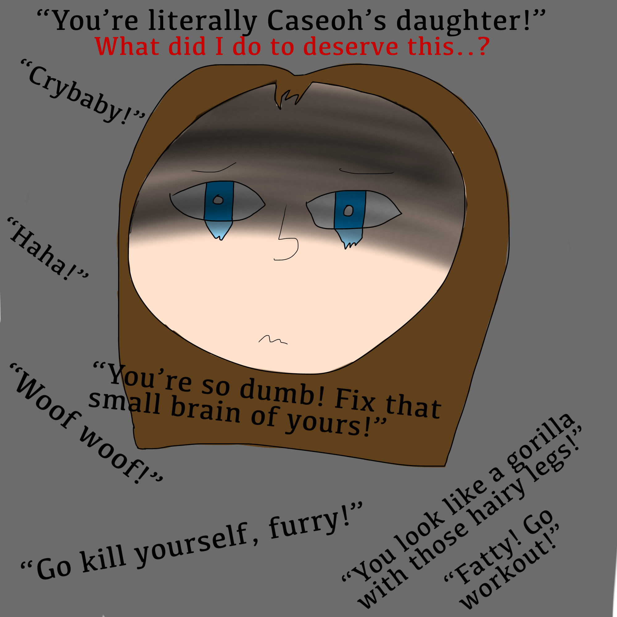 Vent drawing.. - ibisPaint